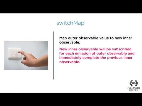 What is a Switch Map RxJS Operator? - Rupesh Tiwari Blogs - Medium