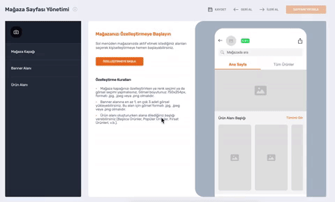 Micro-frontend architecture and React with Web Components | by Yiğitcan ...