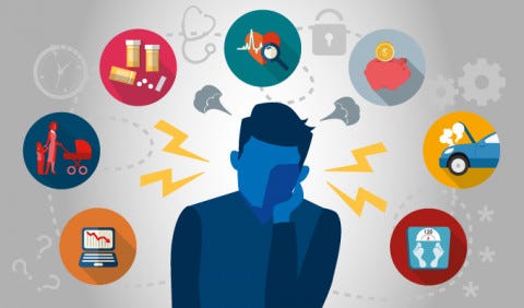 Mental Health In The Workplace. This article was previously published ...