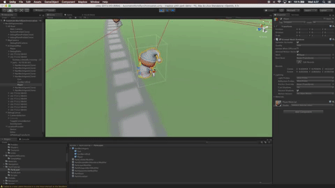 Placing AR portals all over the world Pt.2 | by Mapbox | maps for ...