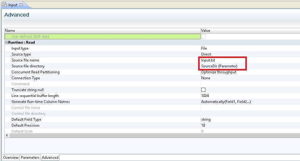 How To Convert Json File To A Relational Data Using Informatica Developer Client By Sravan 6143