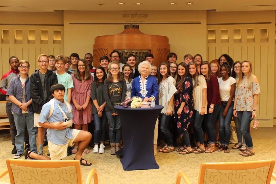 “L’Shana Tovah, y’all!”. As published in the Southern Spice… | by ...