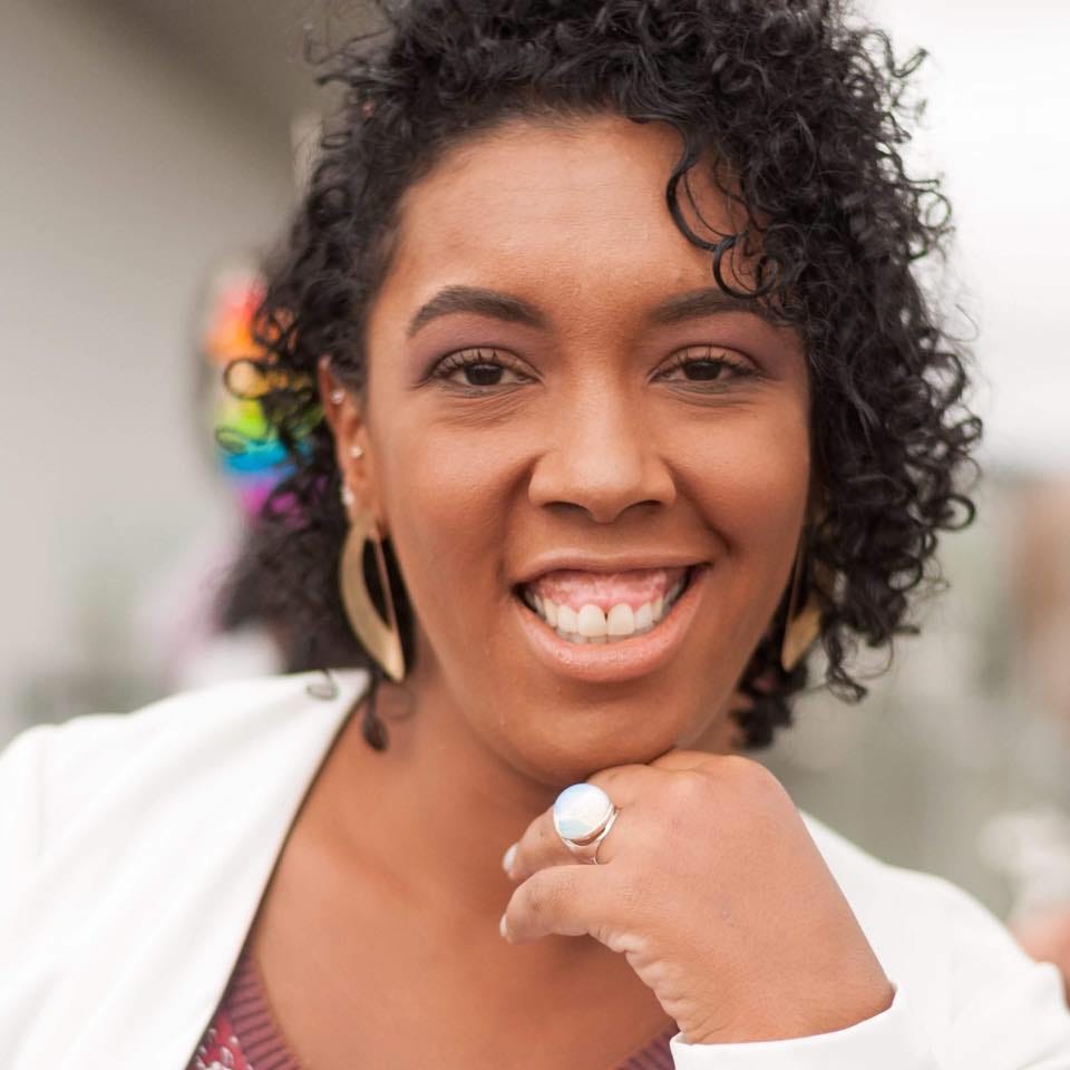 Danielle Monteiro, Cloud GDE. Cloud GDE Danielle Monteiro seeks to ...
