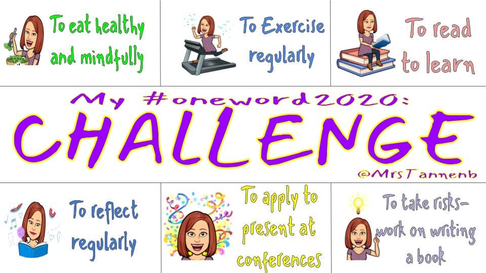 New Year, New Challenges - Teachers on Fire Magazine 🔥 - Medium