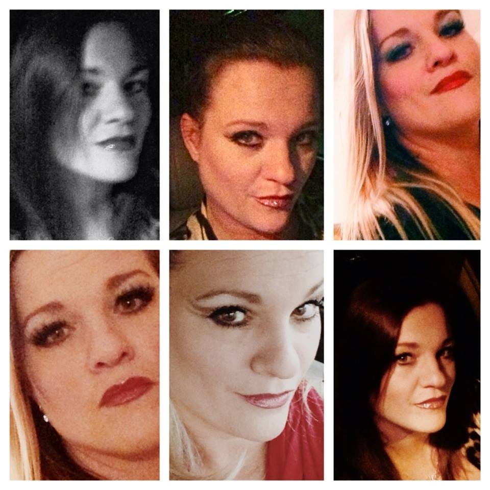 Featured STANDer: Anna Hairfield. Anna is the true definition of a ...