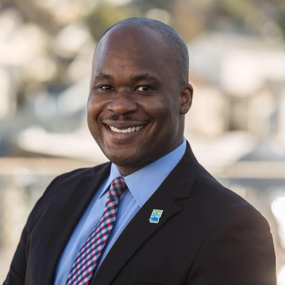 Shaun Haines Wants To Help San Francisco Welcome All | by LeRon L ...
