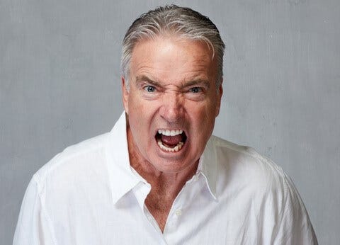 Microexpressions — A Complete Guide for Beginners | by Marina Winkler ...