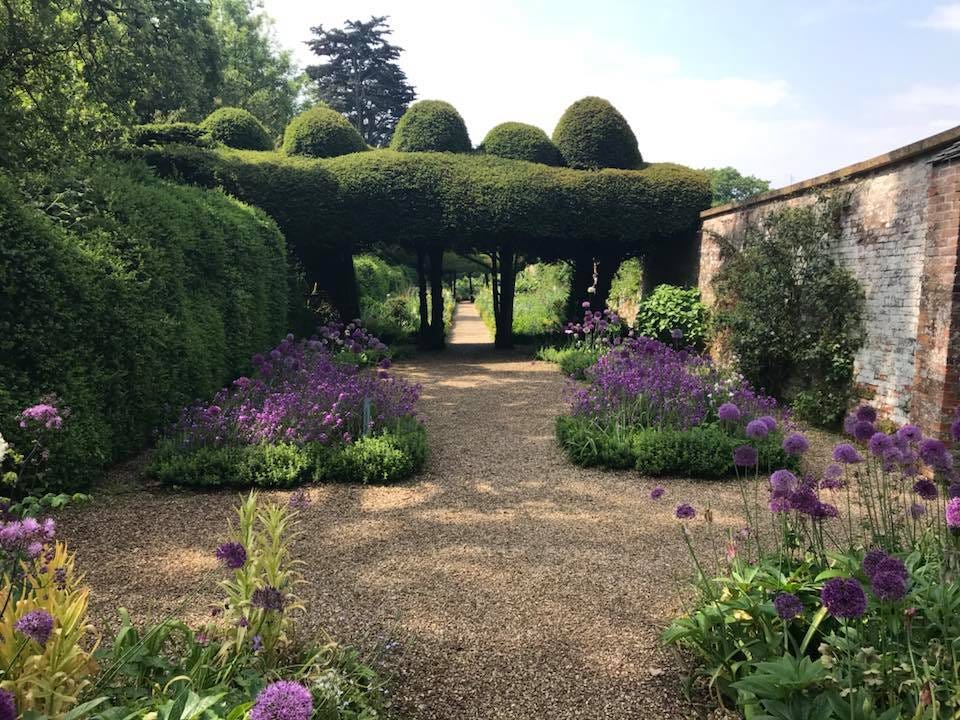 A walk in the past. I’ve always been fascinated with old… | by DJ ...