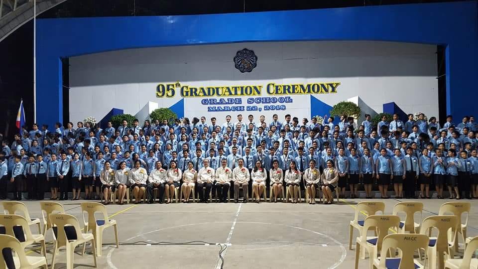 Are We Atenean Yet?. Growing up in and after the Ateneo… | by Regine ...