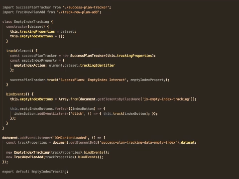 How to keep your JavaScript code simple and increase its readability ...