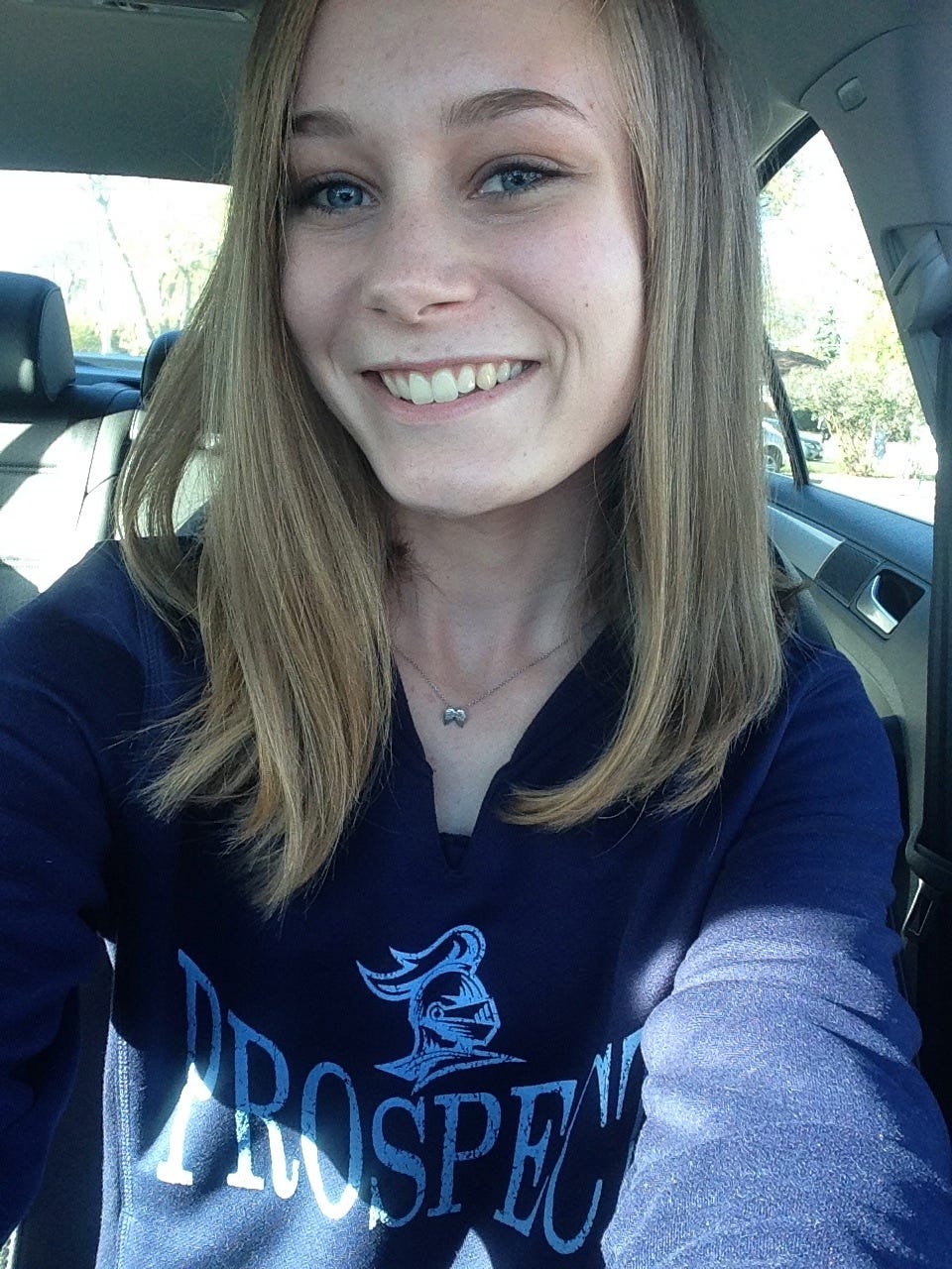 Mary Schafer; “I don’t think I would like to be famous because, the ...