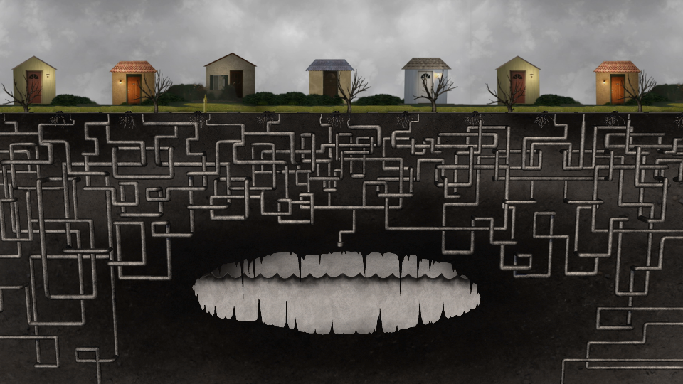 Bringing Water From Ground to Table | by Heather Towsley | Medium