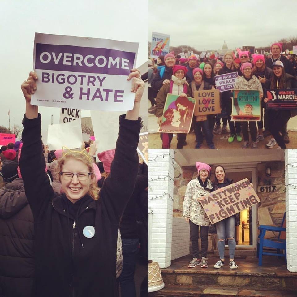 Thank You, Ms. Chastain. So, tomorrow is the anniversary of the… | by ...