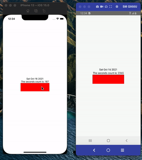 Beyond The Framework Using React Native With Swift And Kotlin By