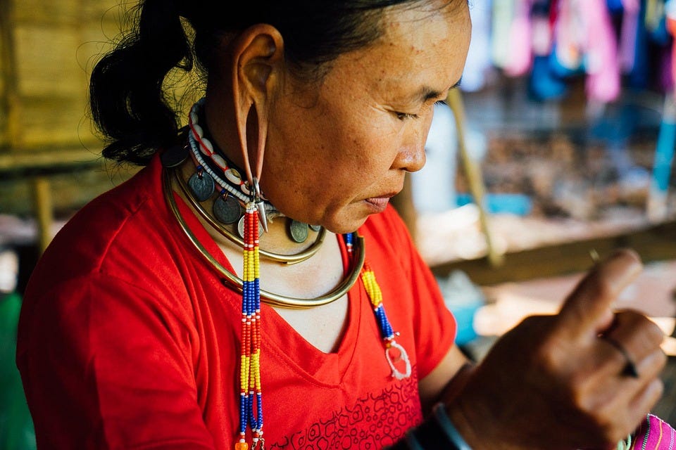 How Tourism Can Help Locals Out of Poverty | by Gaëlle M | Medium