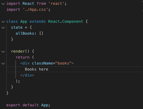 Fetch with Rails API and React Frontend | by Blake Long | Medium