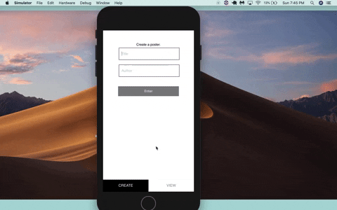 Creating Reusable Animation Components in React Native with the Animated Library | by Jackattack ...