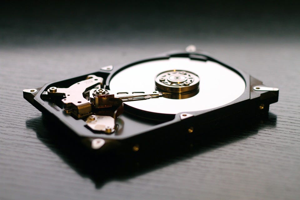 How To Learn Node JS Save Some Disk Space By Dendy B Sulistyo Medium