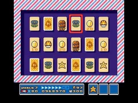 Making Super Mario’s memory game with ReactJS | by Gian Ramirez ...