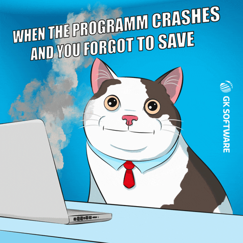 Gifs only programmers will get. What’s work without some coding? It’s ...