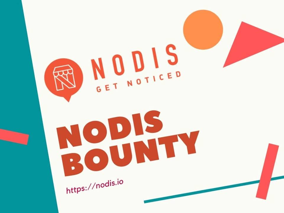 Nodis is built for your business! | by Robbie Beeson | Medium
