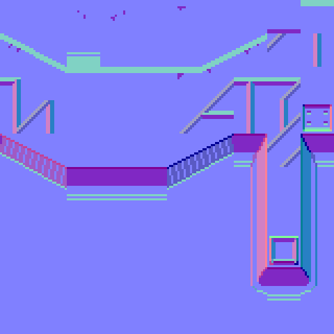 Dynamic 3D Sprite Lighting in Unity | by Stephen Schroeder | The ...