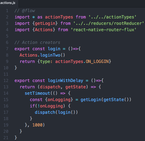 How to structure your React Native application using Redux? | by Eric ...