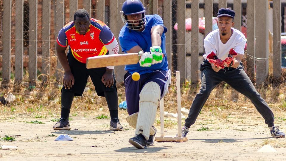 New efforts to revive cricket in Zanzibar | by ZAN Journal | Medium