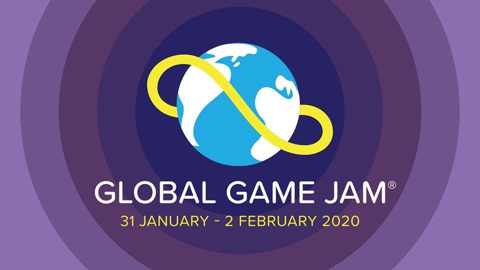 Five reasons why you must attend a Game Jam | by Ivan Velichkovski | Medium