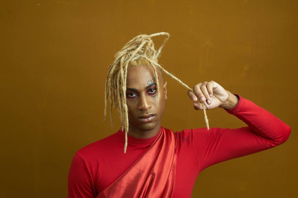 Caio Prado reivindica seu espaço na música popular com “Incendeia” | by ...