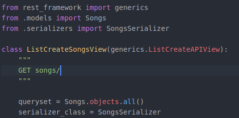 Django Rest Framework Tutorial for Beginners | by Neel Patel | Medium