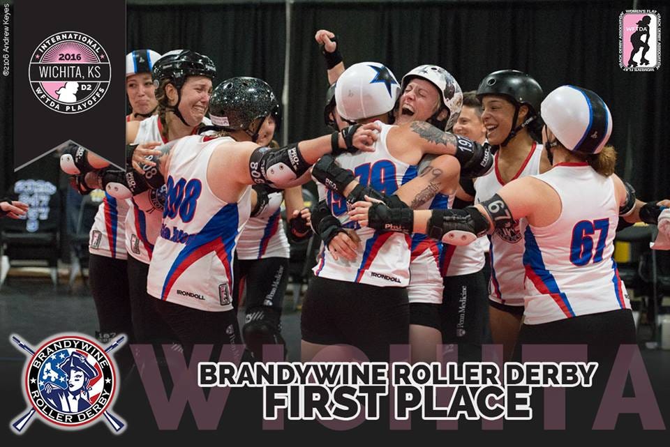 10 Things You Need to Know If You Missed A Wild Wichita Playoff | by ...