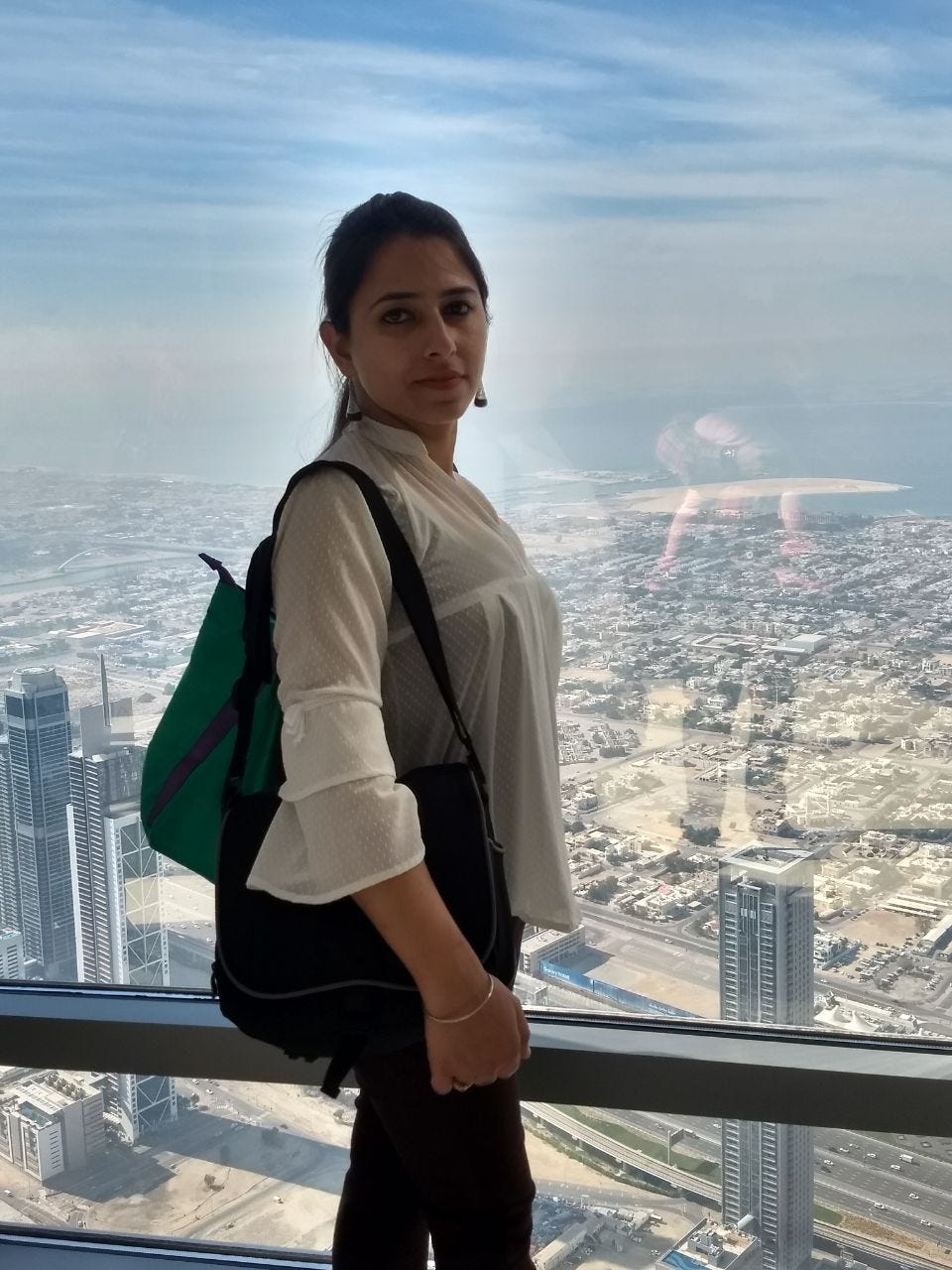 Introduction to Kiranjeet Kaur. My Introduction to Illumination Readers | by Kiranjeet Kaur ...