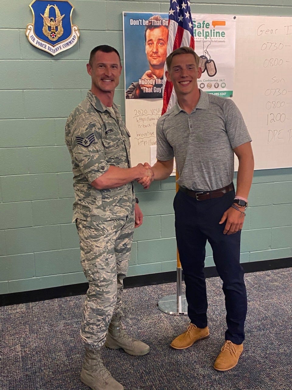 The Unknown. By Ethan Scheibe | by Ethan Scheibe | The 310 | Medium