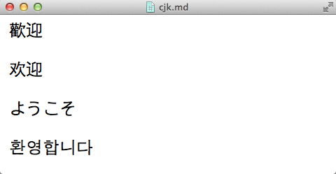 MOU V/S MACDOWN (Mac). There are thousand of markdown lovers… | by ...