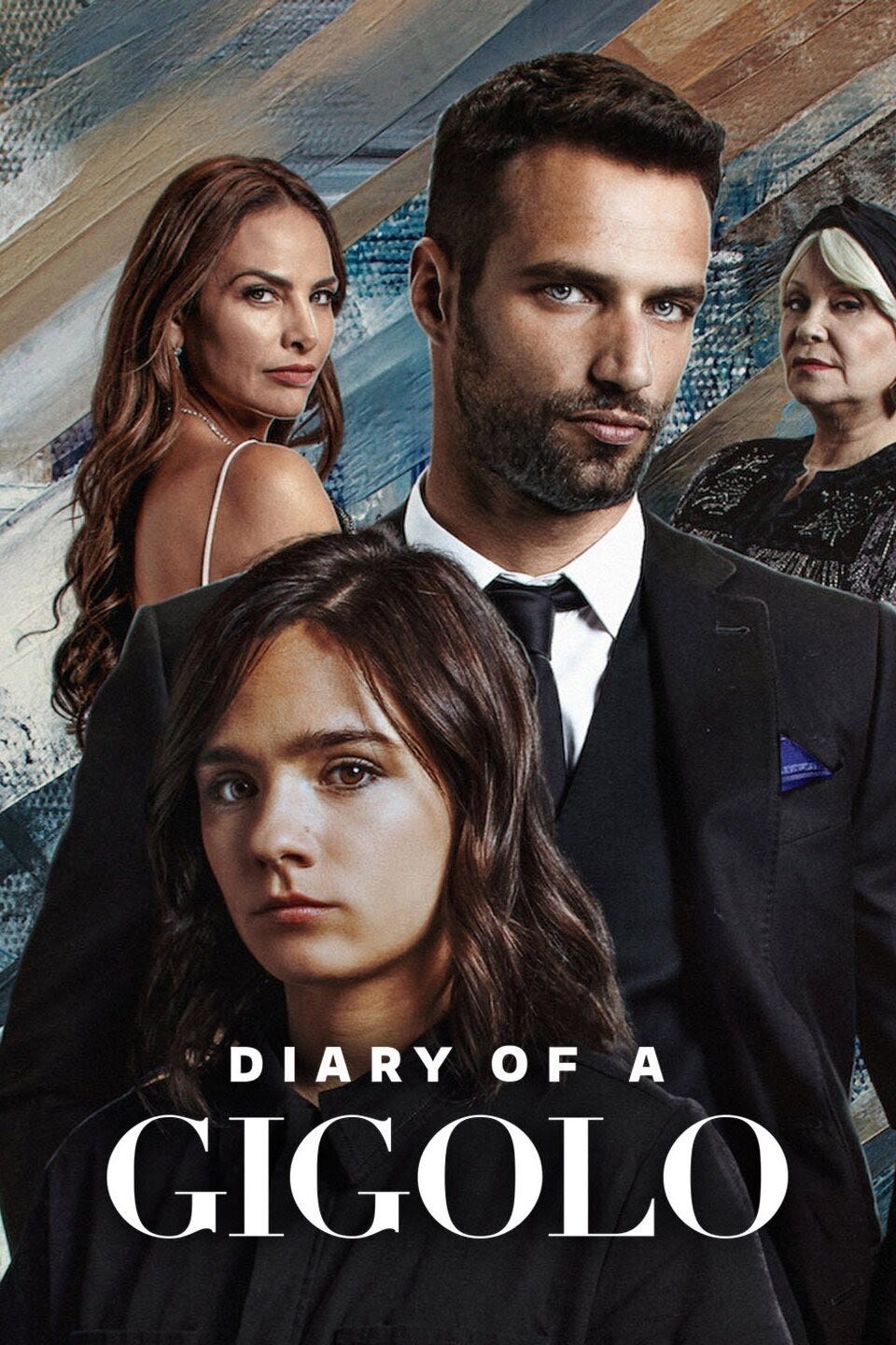 Gigolo- A Netflix Series. Gigolo is not a series you should… | by Dates ...