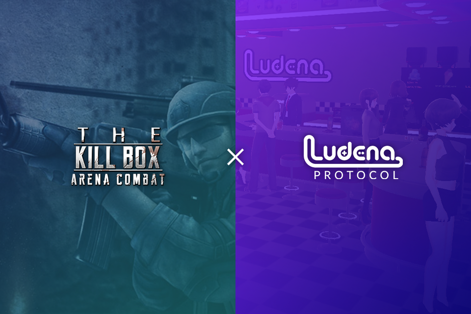Ludena Protocol Announces Partnership with the First FPS blockchain ...