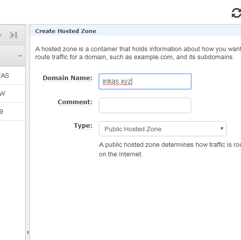 Hosting multiple Node.JS apps in a single AWS EC2 instance | by Atishubh Vaishnaw | Medium
