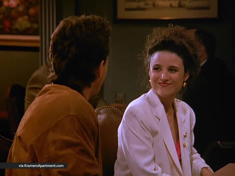 Quando o sitcom Seinfeld virou Seinfeld | by Ribeiro | Medium