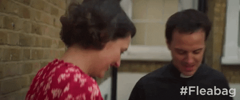 Fleabag: The Smartest Comedy in a Decade That Will Break Your Heart ...