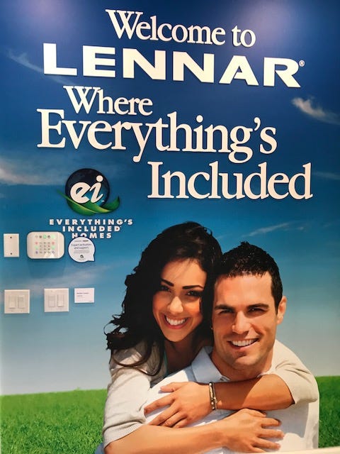 Orlando Smart Home Talk: Lennar Launches World’s First Wi-Fi CERTIFIED ...