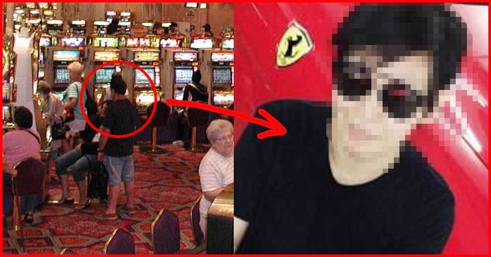 EXPOSED: The Shocking Truth About Slot Machines | by Trusting In ...