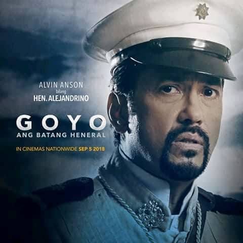 “Goyo Ang Batang Heneral” Highlights: The Battle of Tirad Pass ...