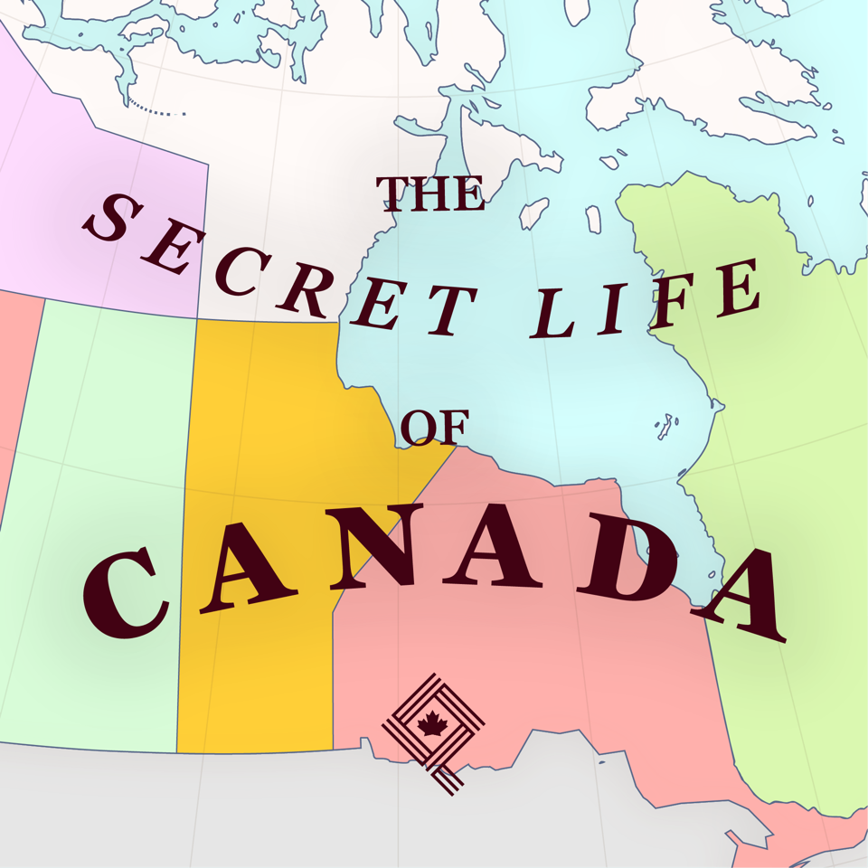 Introducing The Secret Life of Canada | by Katie Jensen | Medium