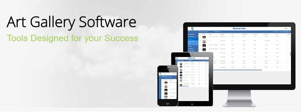 World’s Most Powerful Art Gallery Website & Software | by Masterpiece ...