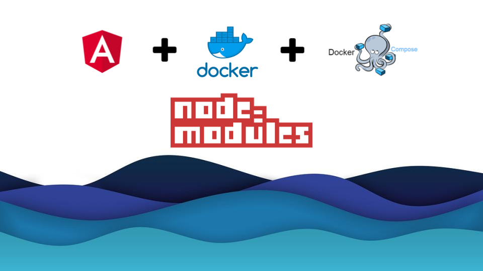 Frontend Development Workflow with docker-compose | by Sudipto Baral ...
