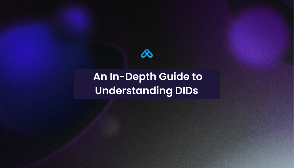 An In-Depth Guide to Understanding DIDs | by Arcana Network | Arcana Network Blog | Nov, 2022 ...