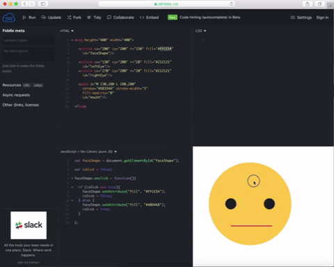 Making Emojis with Code. This is a tutorial for those learning… | by ...