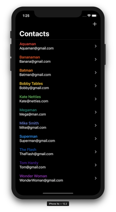 Building A Realtime Ios App Using Functional Table Data By Mat Schmid Shopify Mobile Medium