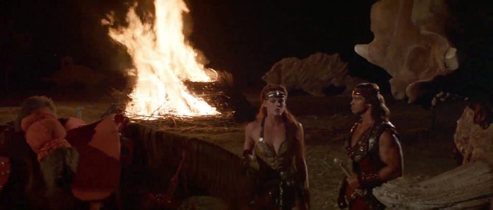 Bad Movies with Great Musical Scores | by Christopher Daniel Walker ...